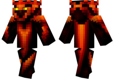 我的世界皮肤站 – 第2页 – Minecraft 中文下载站